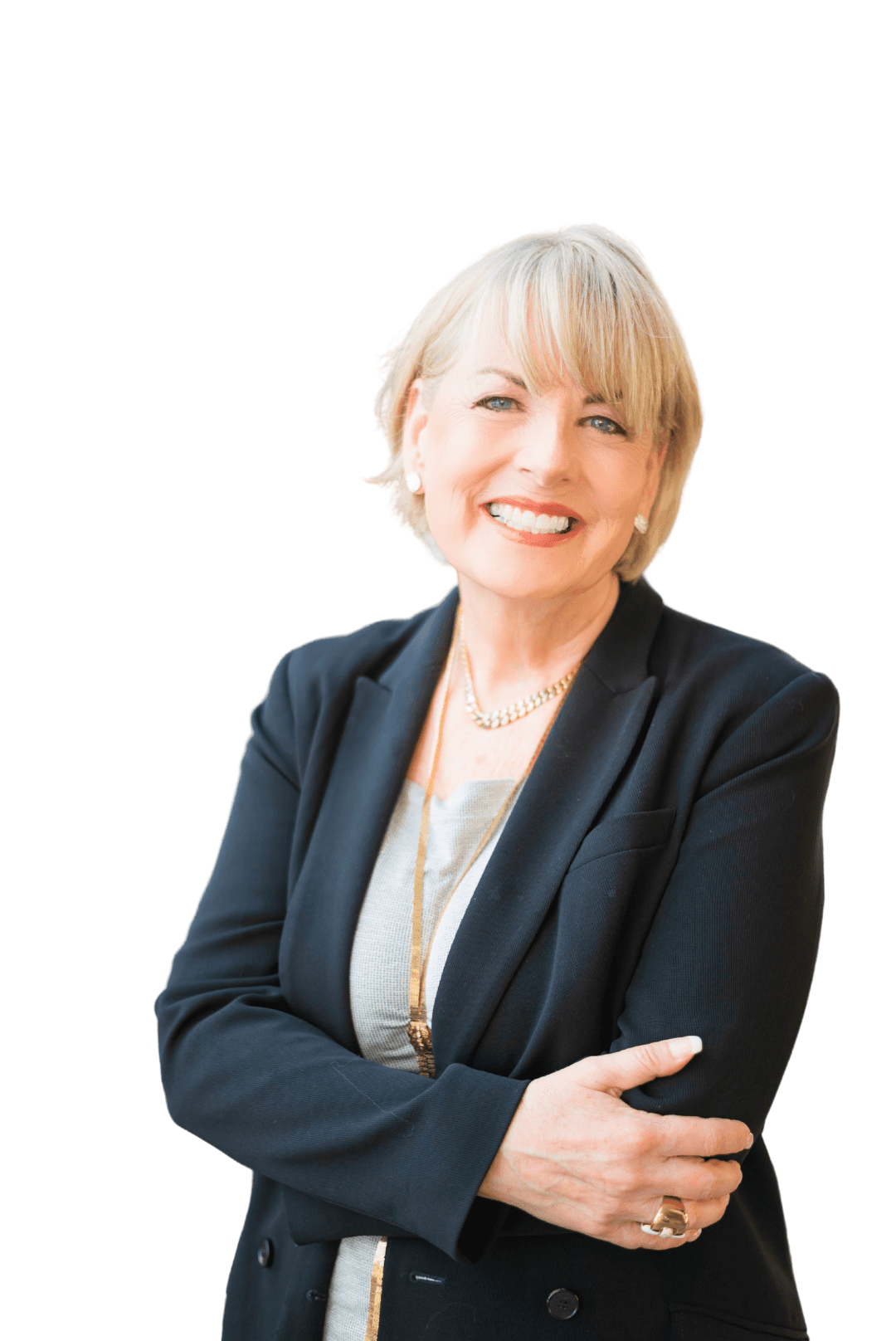 Dr. Terrie Hope - Untapped